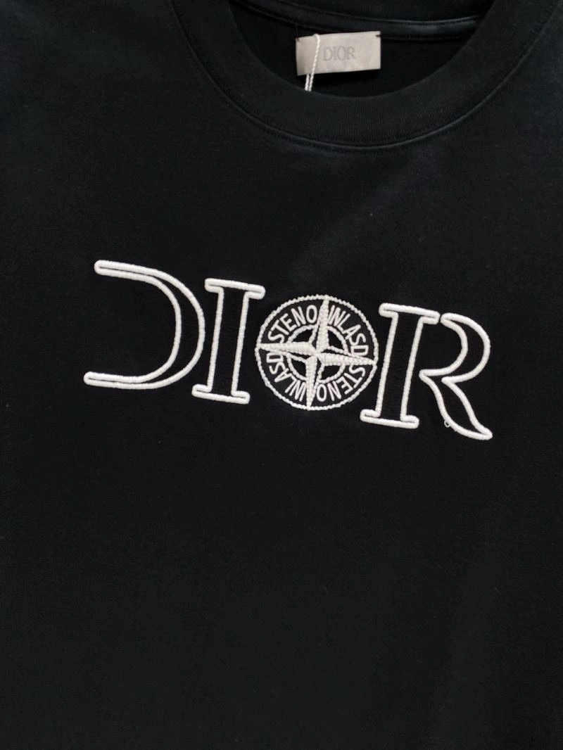 OEM Christian Dior T-Shirts