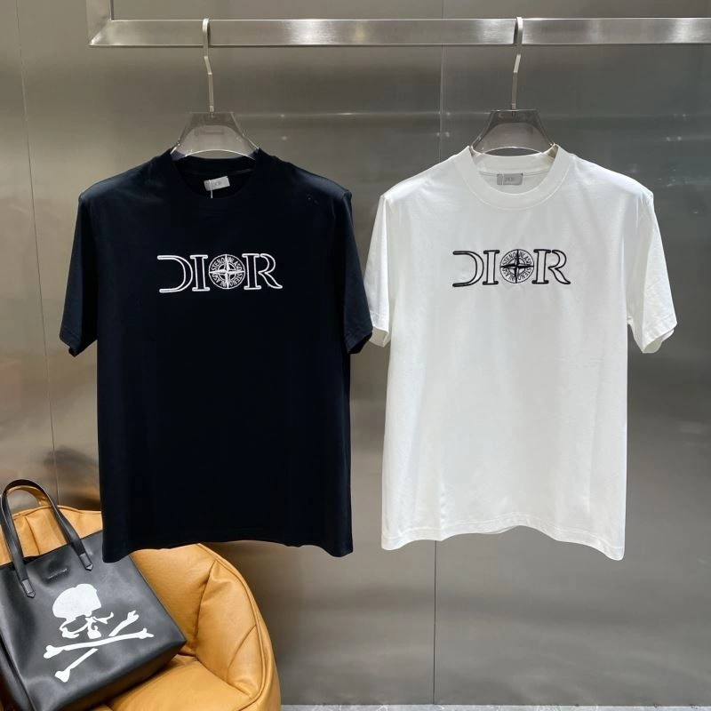 Christian Dior T-Shirts