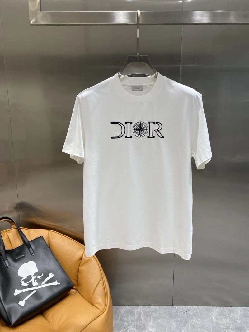 Inexpensive Christian Dior T-Shirts