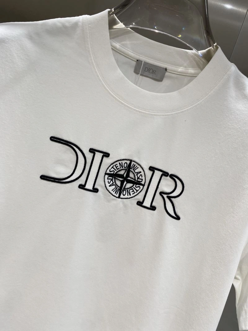 Inexpensive Christian Dior T-Shirts