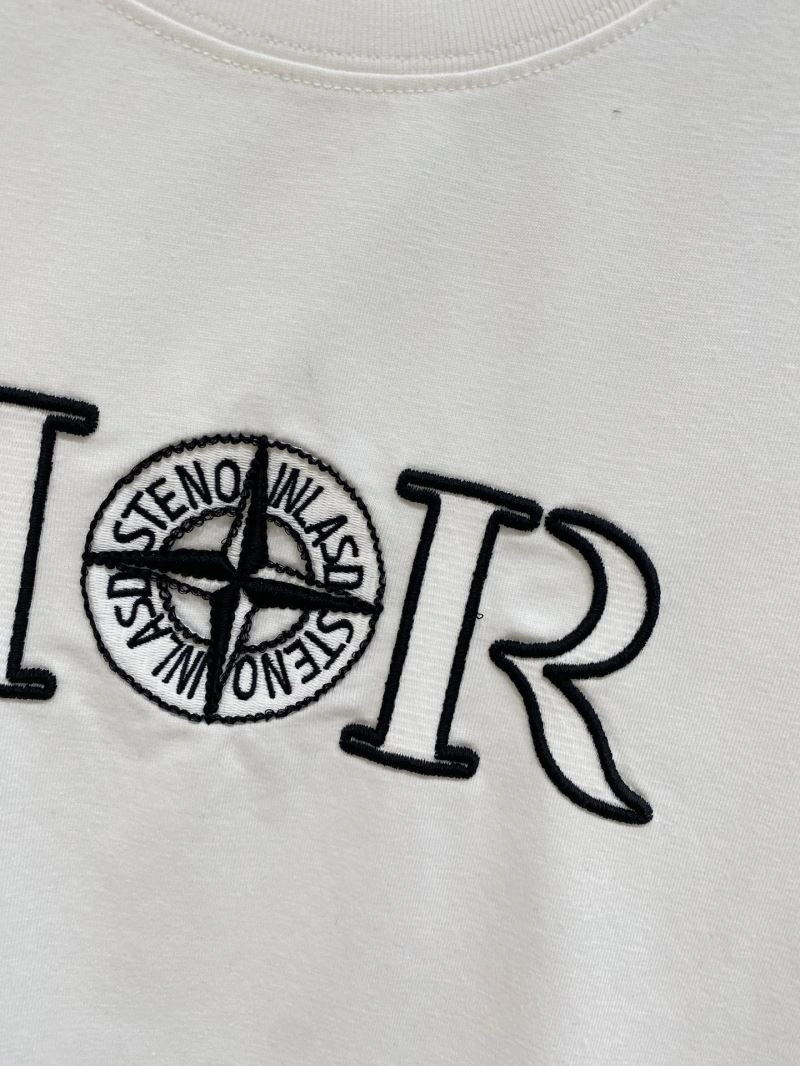 Inexpensive Christian Dior T-Shirts