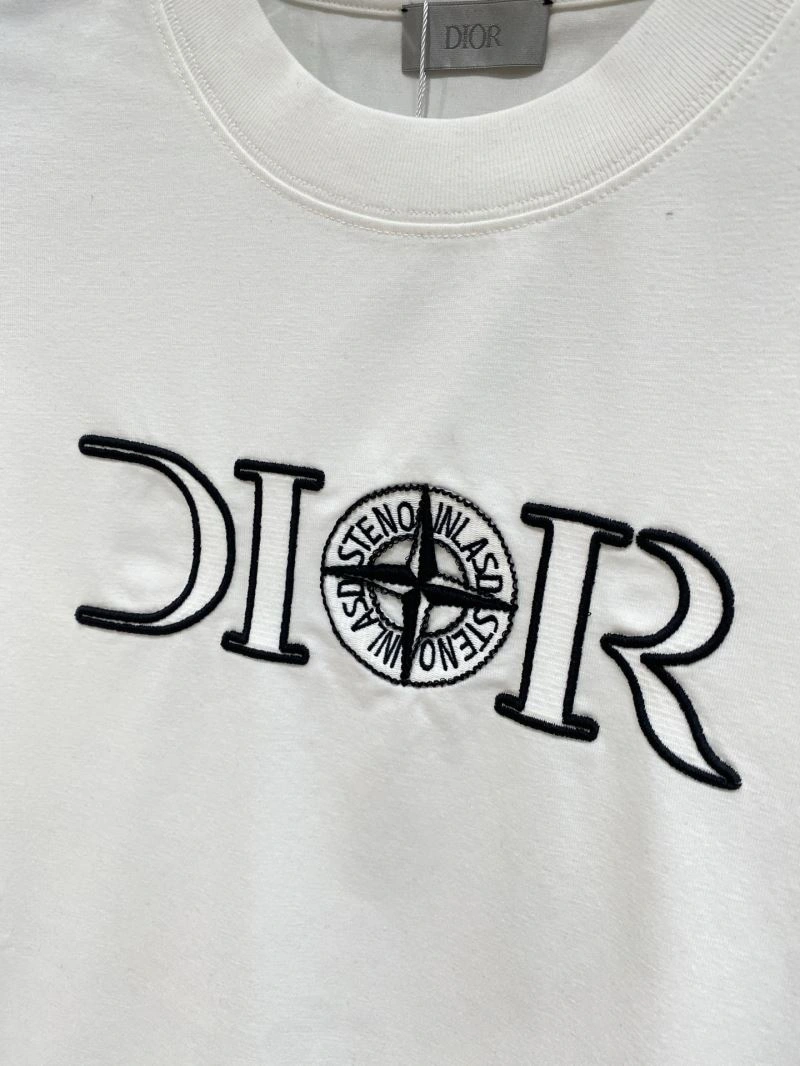 Inexpensive Christian Dior T-Shirts