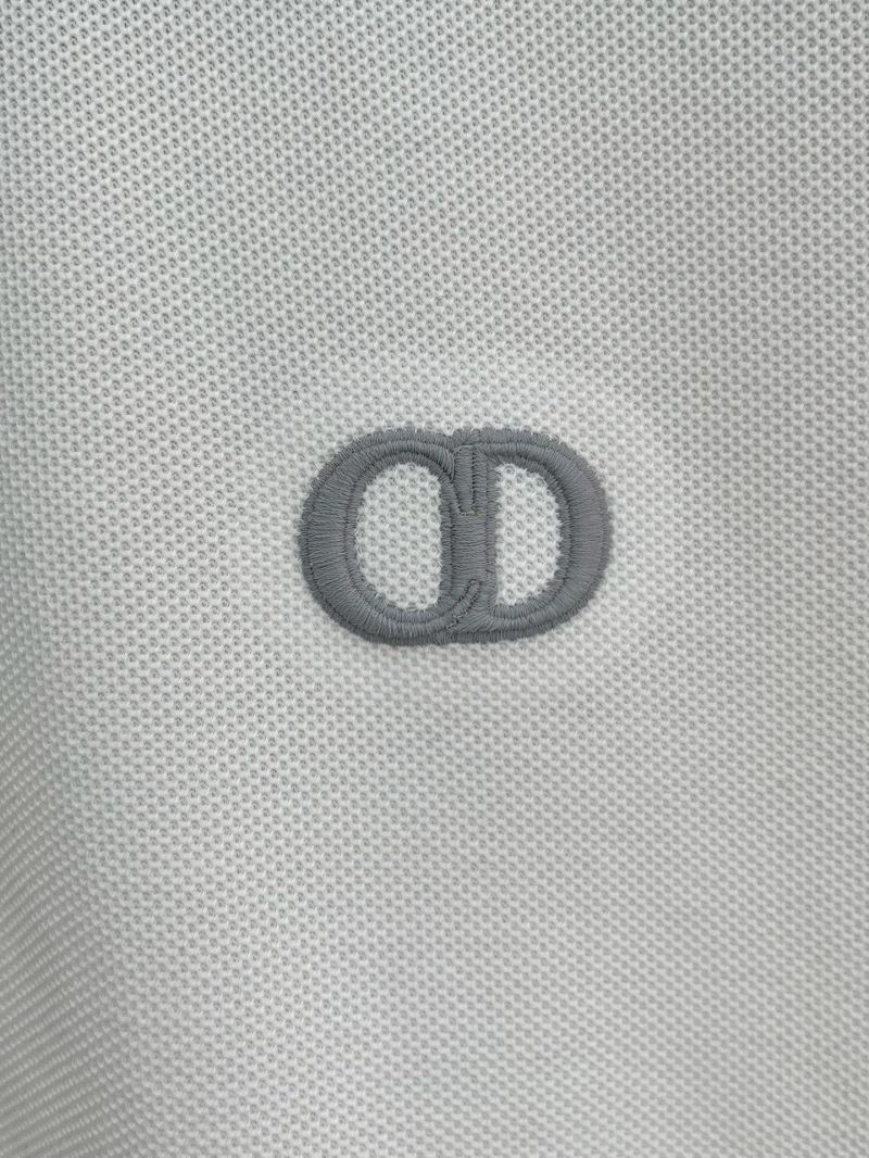 Genuine Christian Dior T-Shirts
