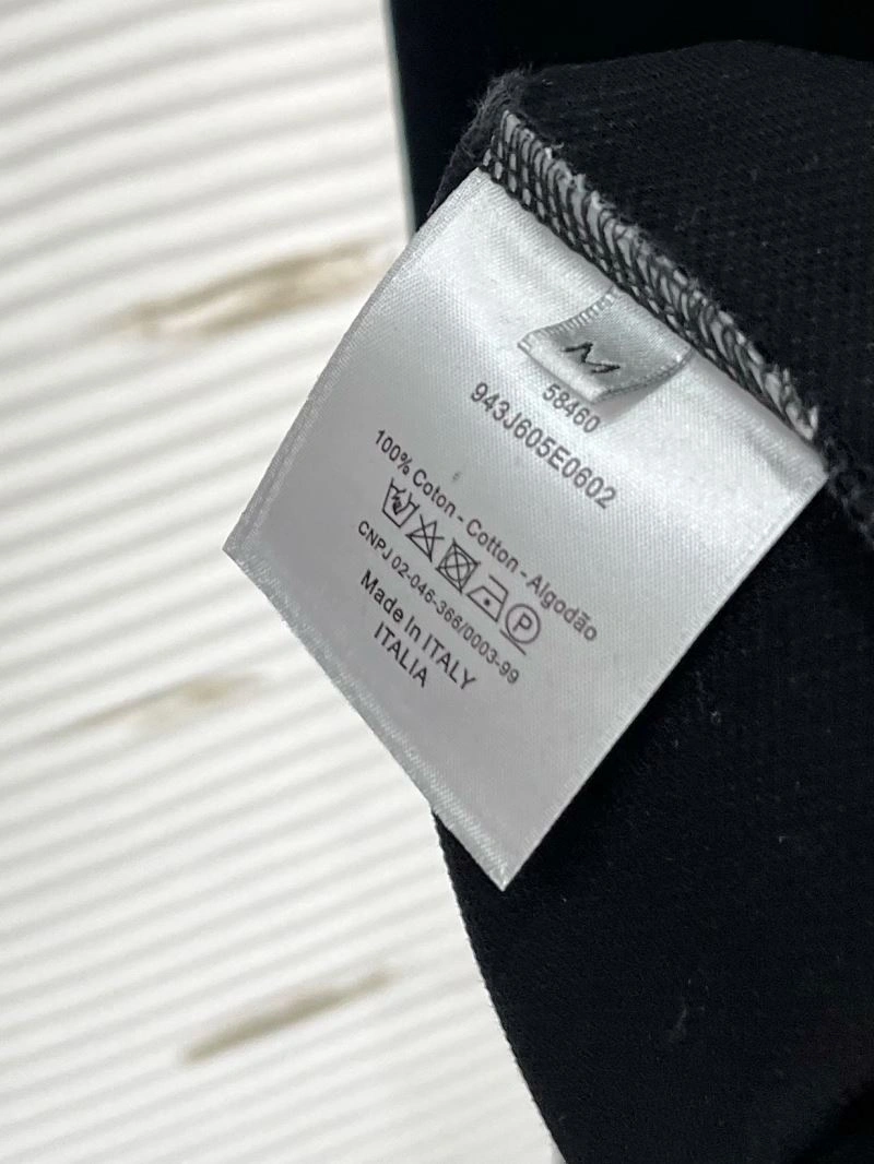 Brand-original Christian Dior T-Shirts