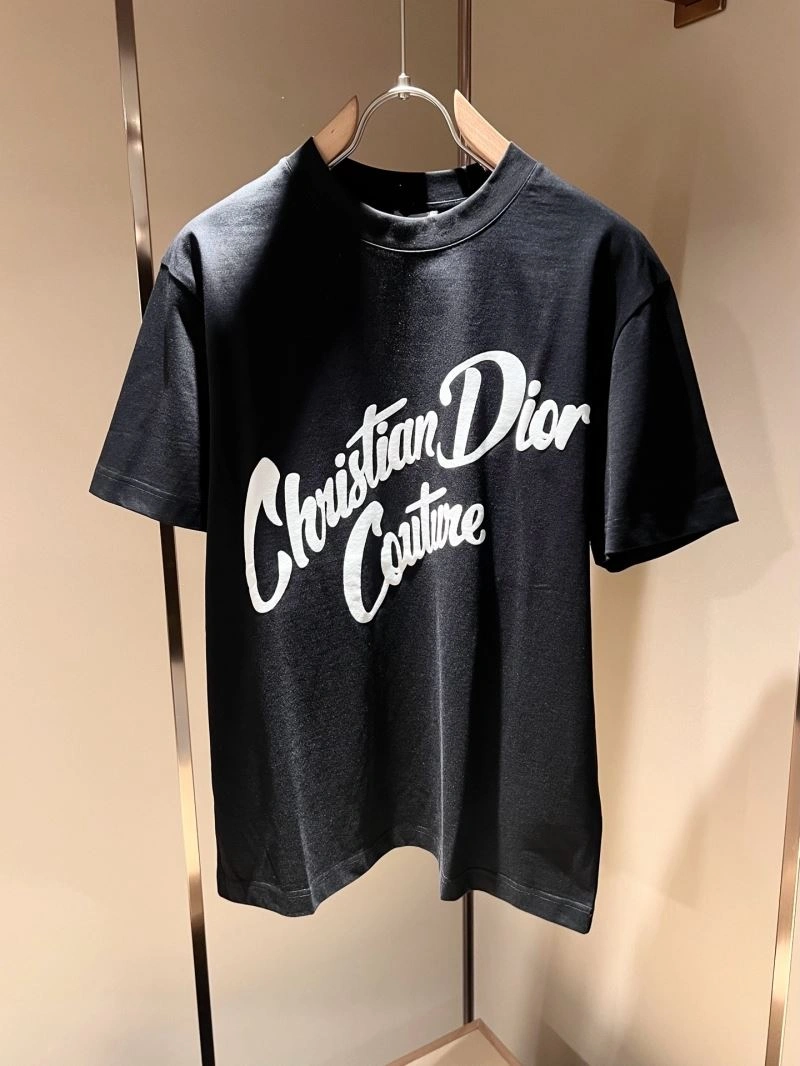 Christian Dior T-Shirts