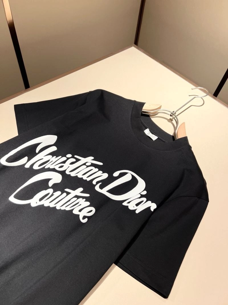 Official Christian Dior T-Shirts