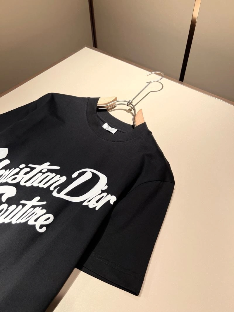 Official Christian Dior T-Shirts