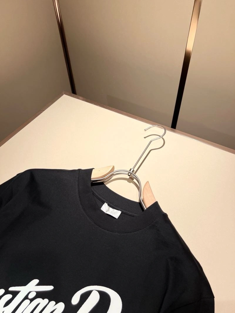 Official Christian Dior T-Shirts