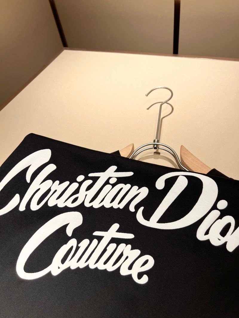 Official Christian Dior T-Shirts