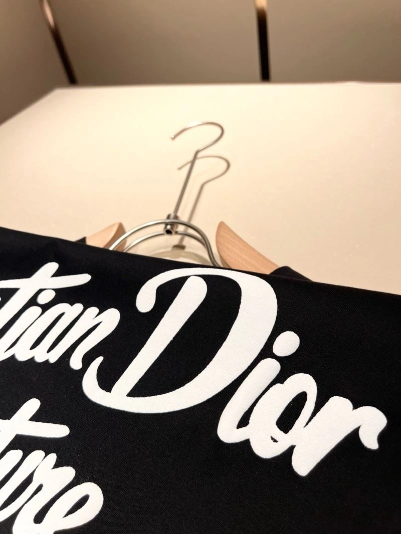 Official Christian Dior T-Shirts