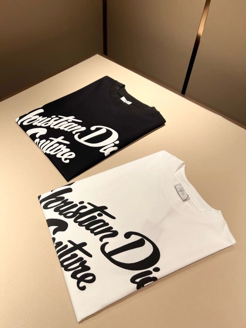 Christian Dior T-Shirts