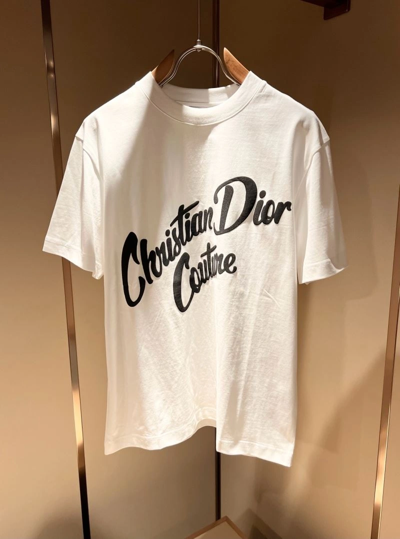 Perfect replica Christian Dior T-Shirts