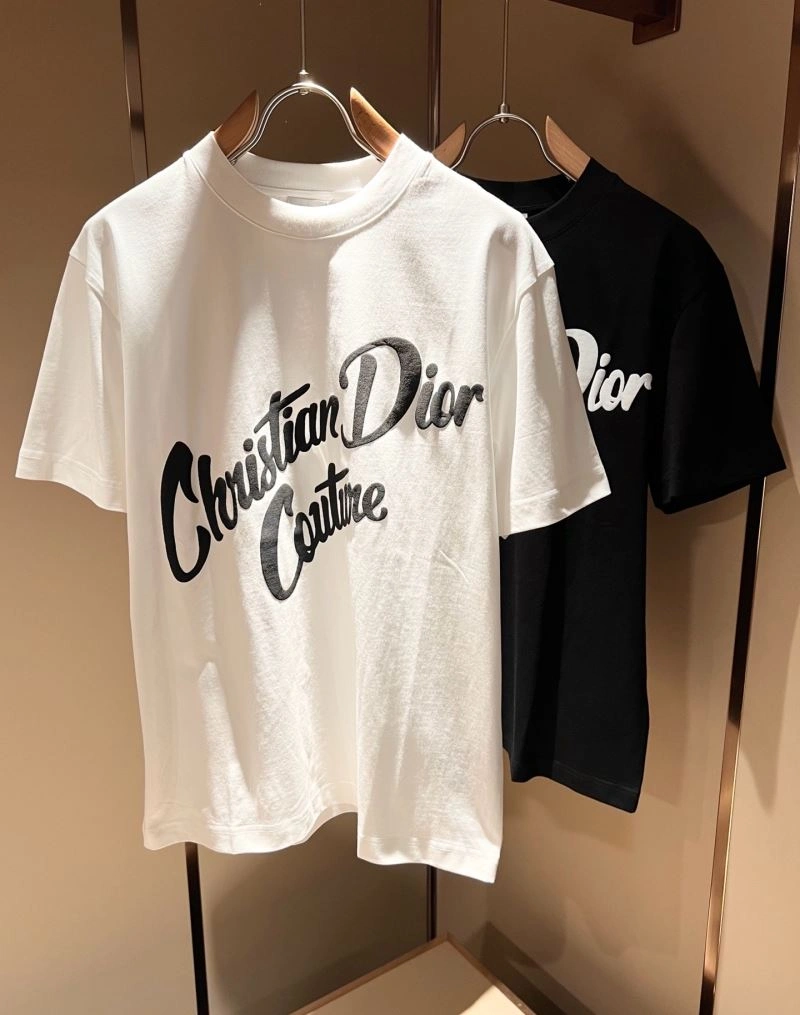 Perfect replica Christian Dior T-Shirts