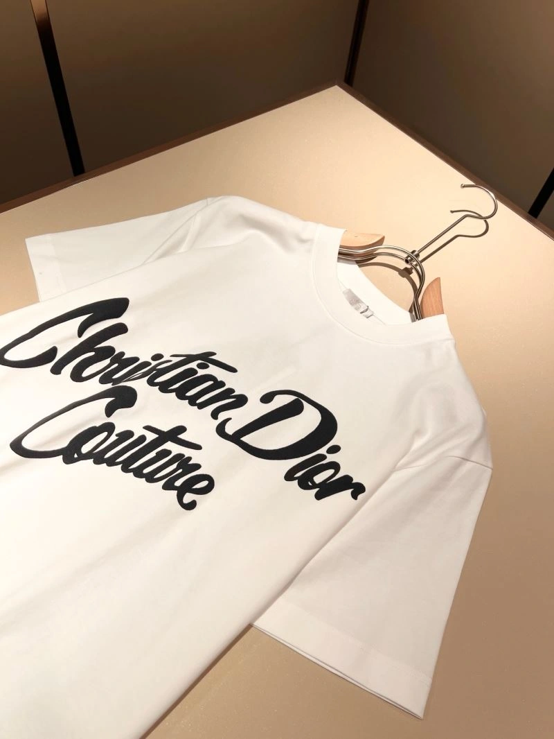 Perfect replica Christian Dior T-Shirts