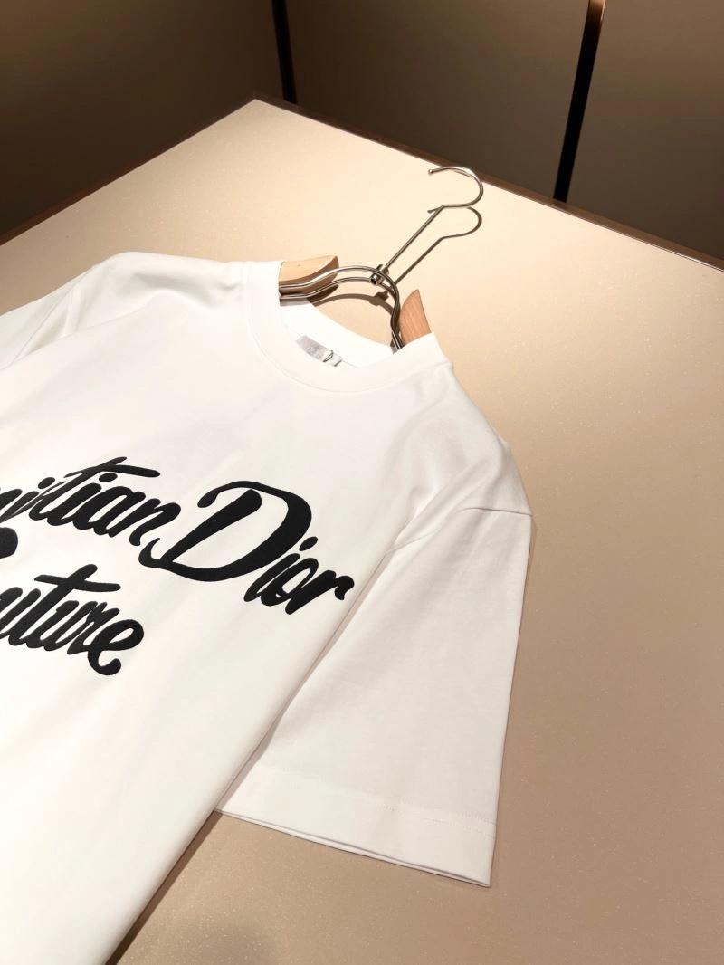 Perfect replica Christian Dior T-Shirts