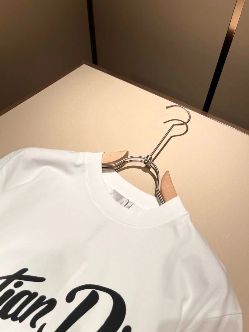 Perfect replica Christian Dior T-Shirts