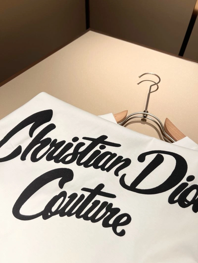 Perfect replica Christian Dior T-Shirts