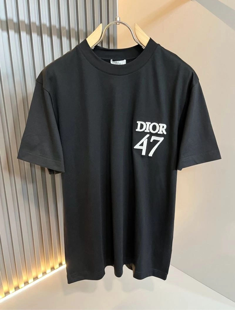 Christian Dior T-Shirts
