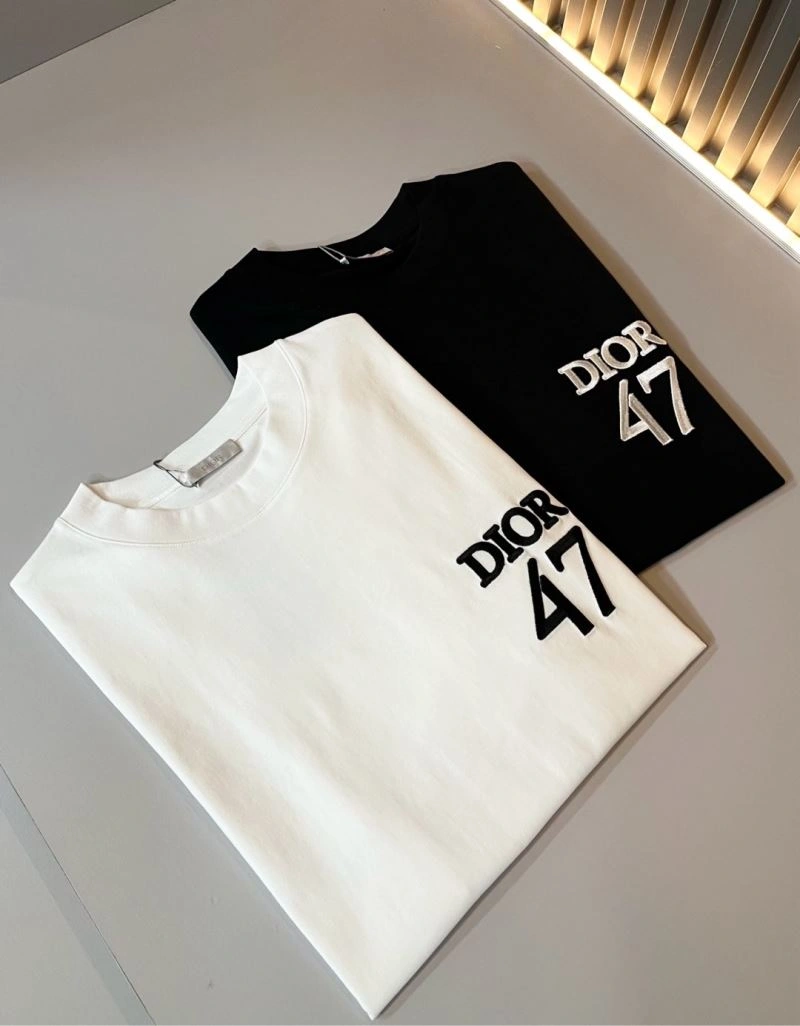 Cut-rate Christian Dior T-Shirts