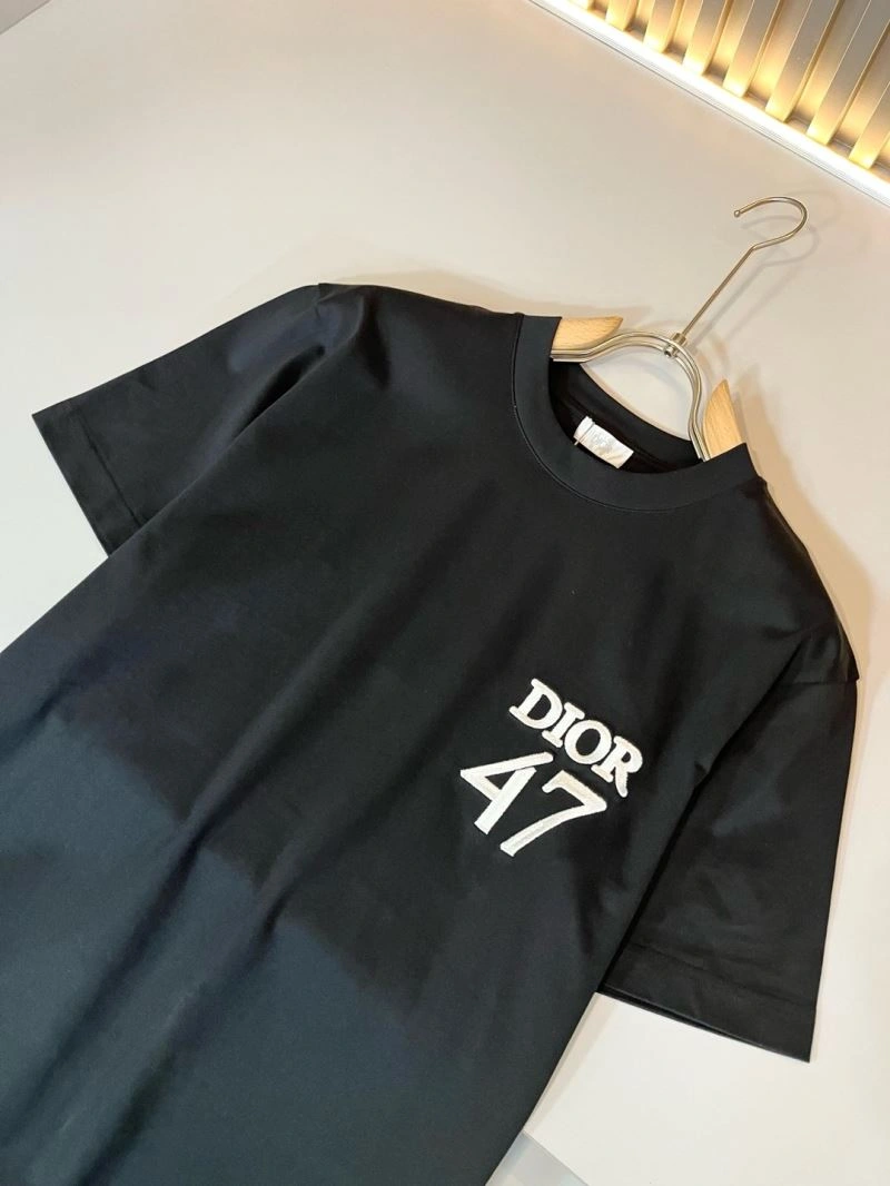 Cut-rate Christian Dior T-Shirts