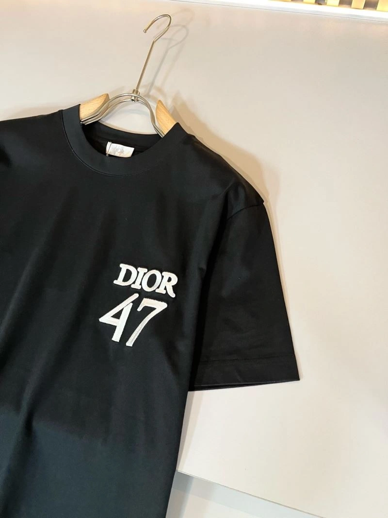 Cut-rate Christian Dior T-Shirts