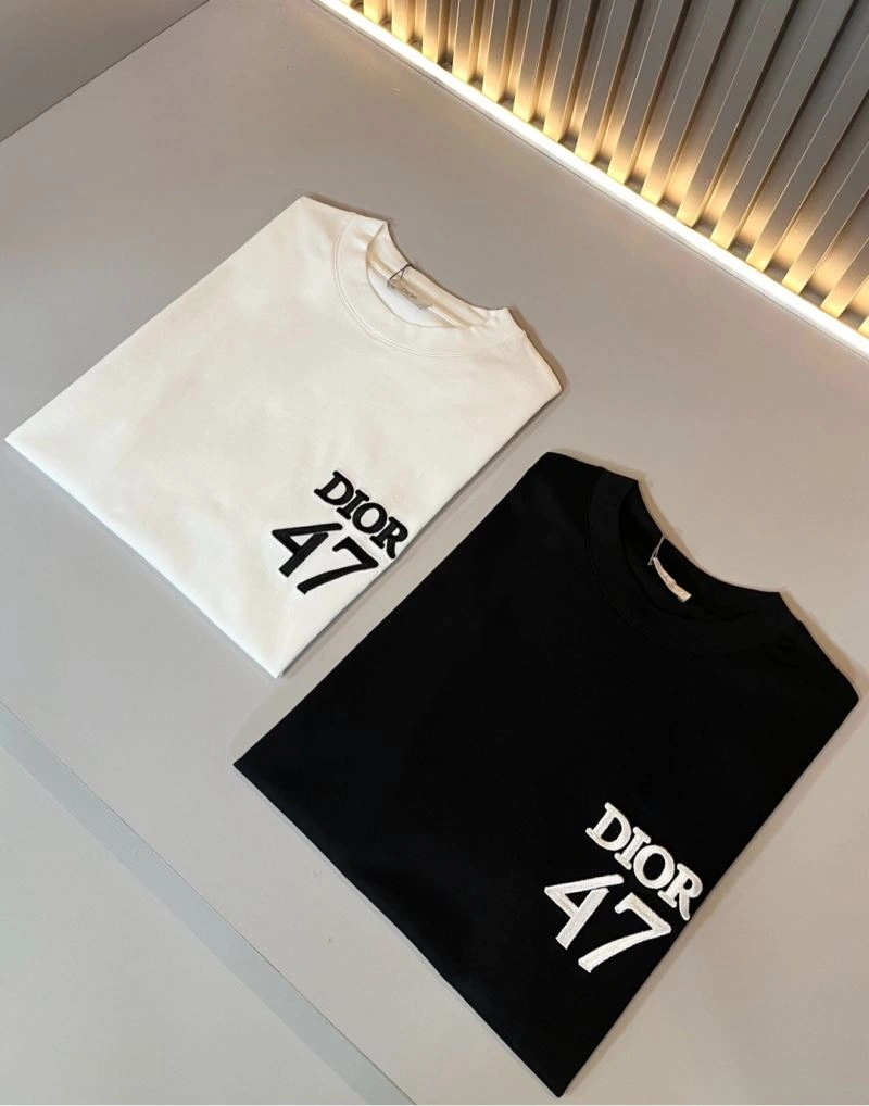 Christian Dior T-Shirts