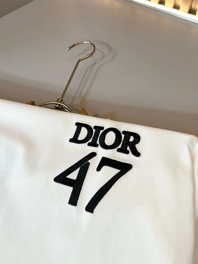 High fidelity Christian Dior T-Shirts