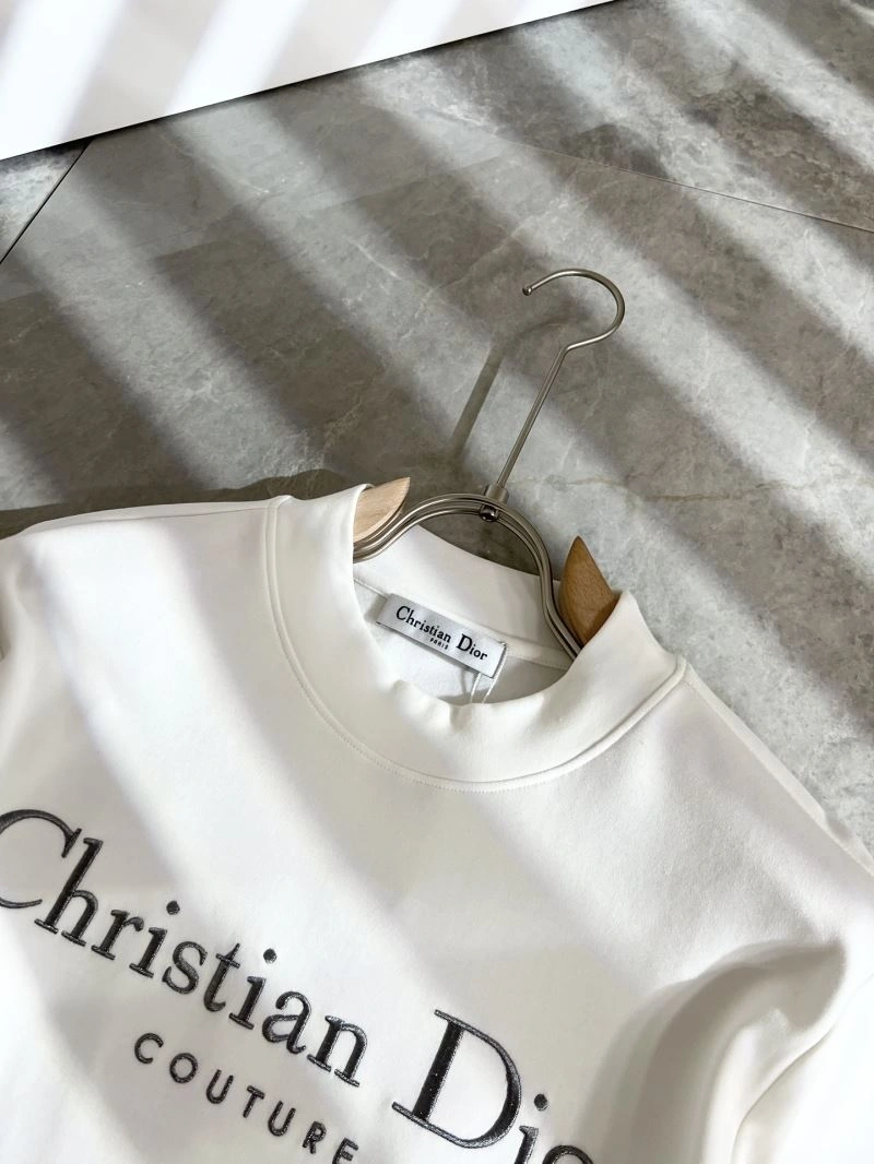 Brand-authenticated Christian Dior T-Shirts