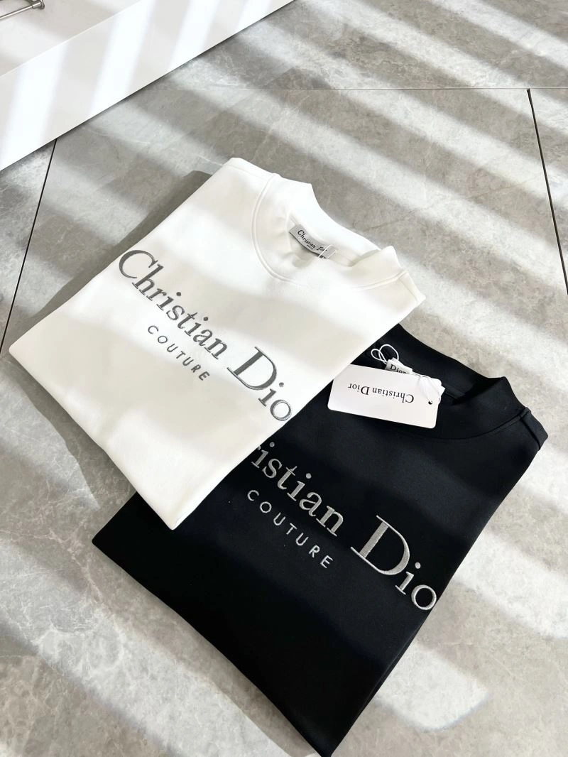 OEM Christian Dior T-Shirts