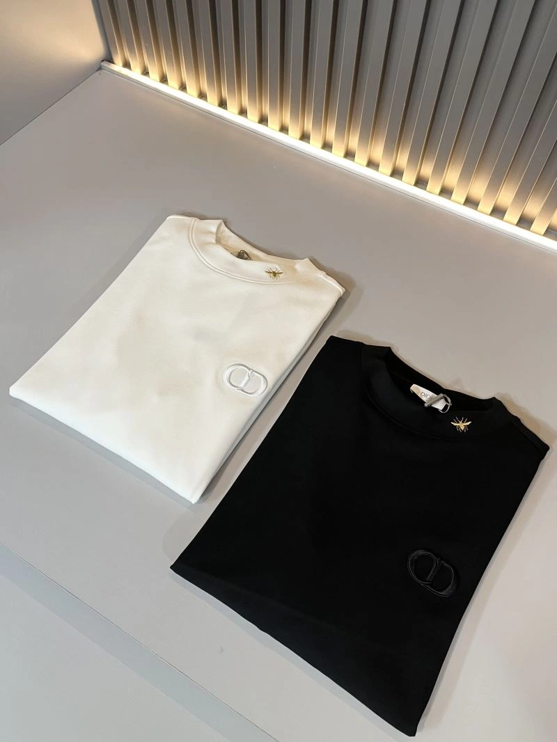 Christian Dior T-Shirts