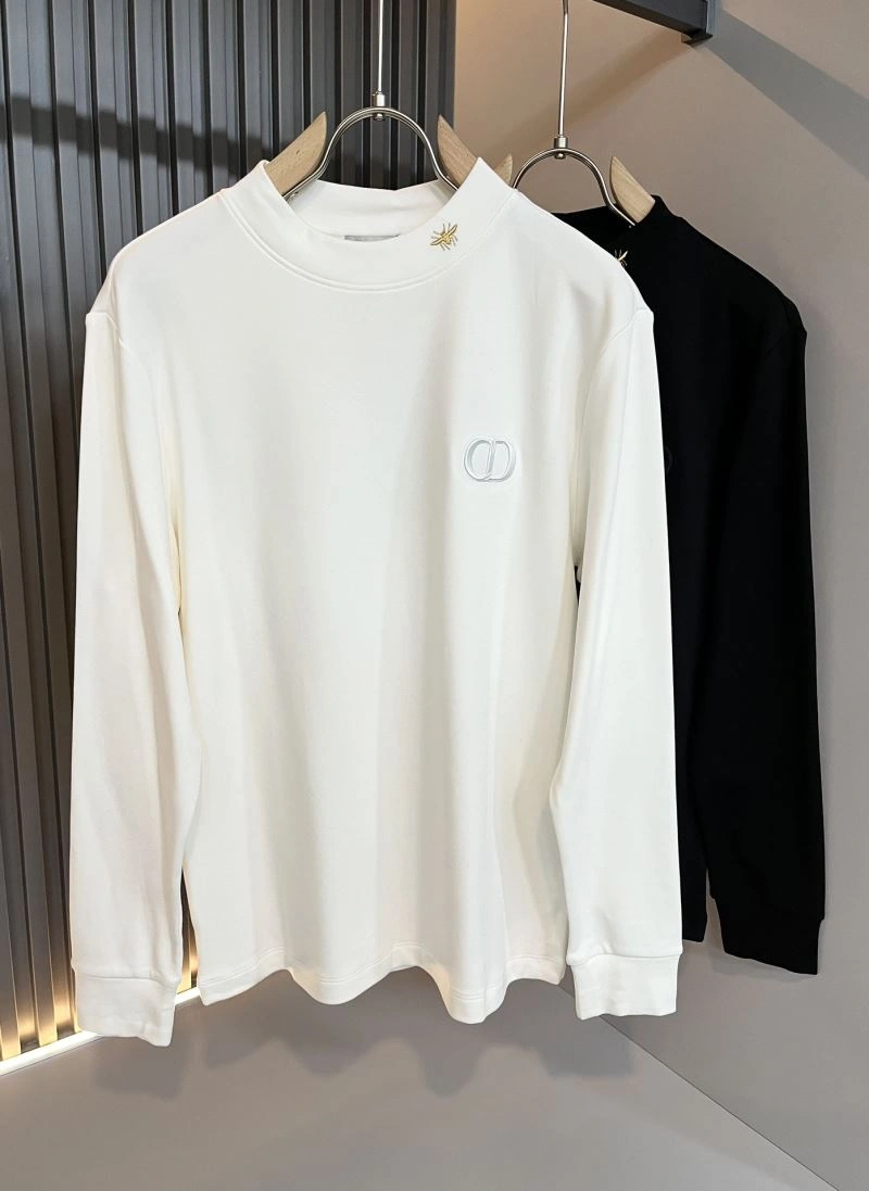Perfect replica Christian Dior T-Shirts