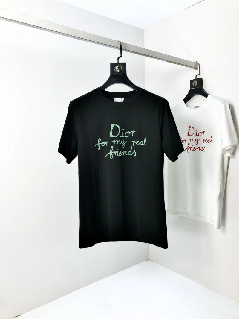 Christian Dior T-Shirts