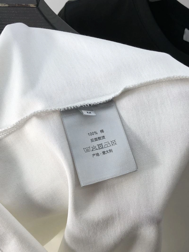 Mirror quality Christian Dior T-Shirts