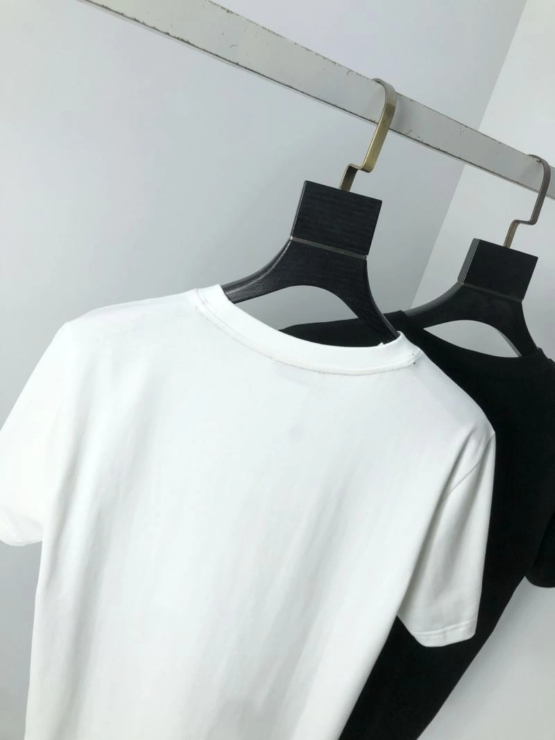 Mirror quality Christian Dior T-Shirts