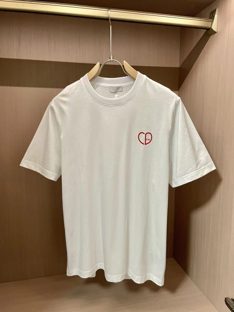 Christian Dior T-Shirts