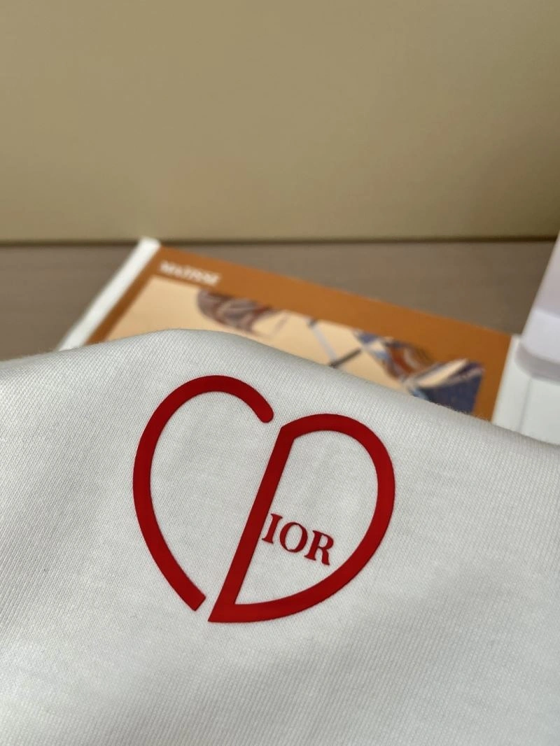 High fidelity Christian Dior T-Shirts