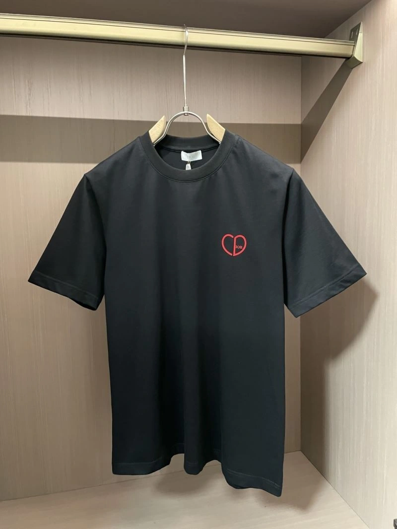 High fidelity Christian Dior T-Shirts