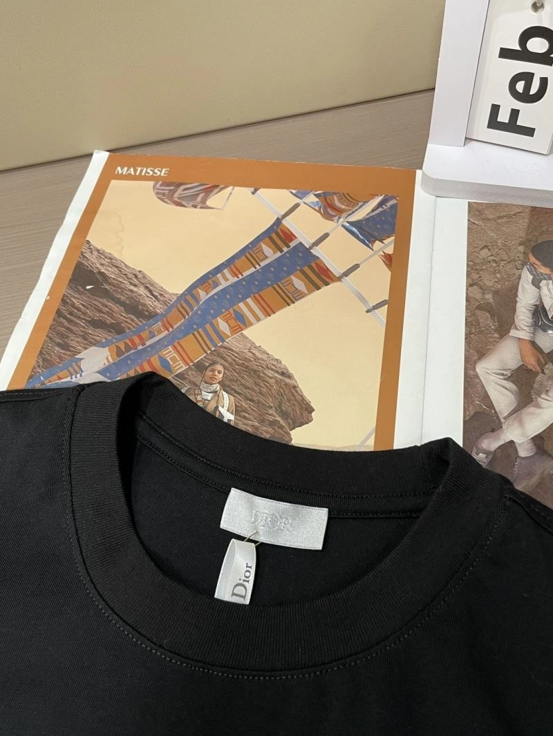 High fidelity Christian Dior T-Shirts
