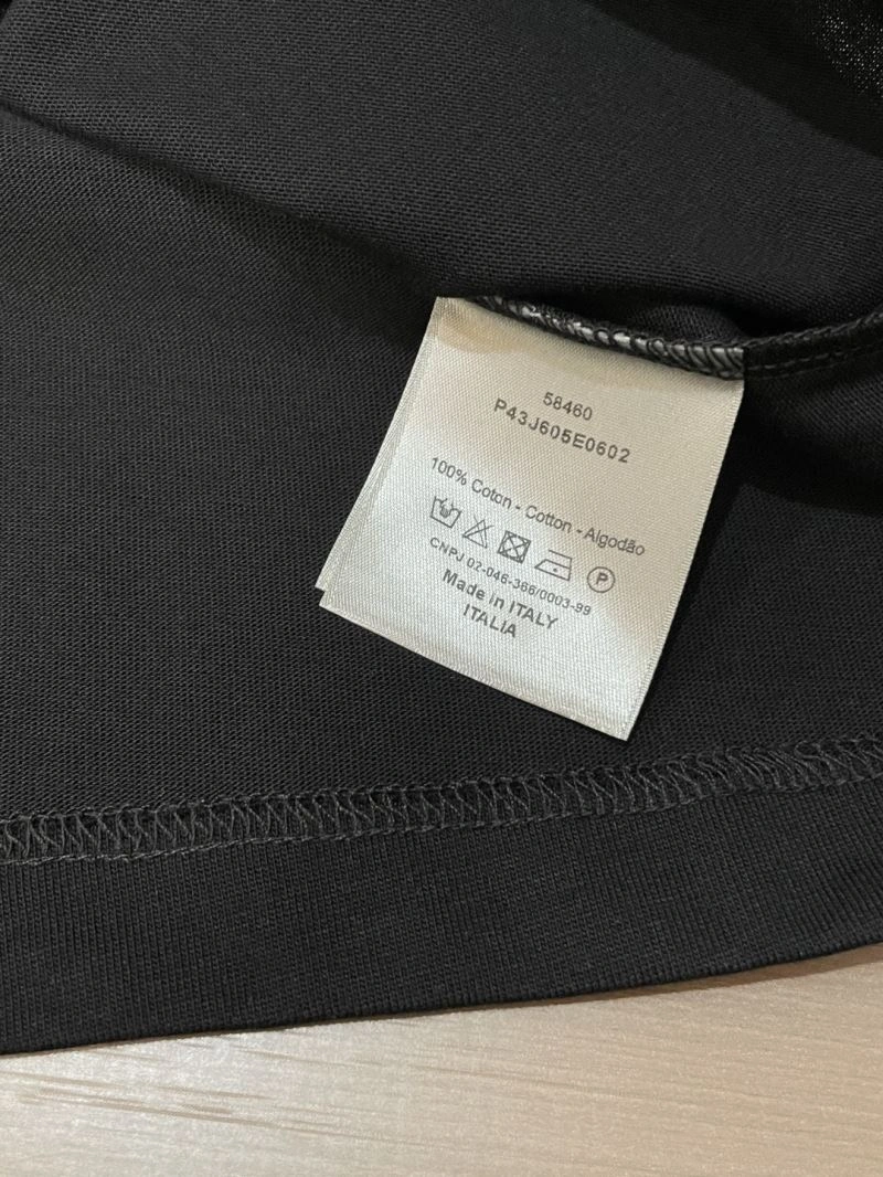High fidelity Christian Dior T-Shirts