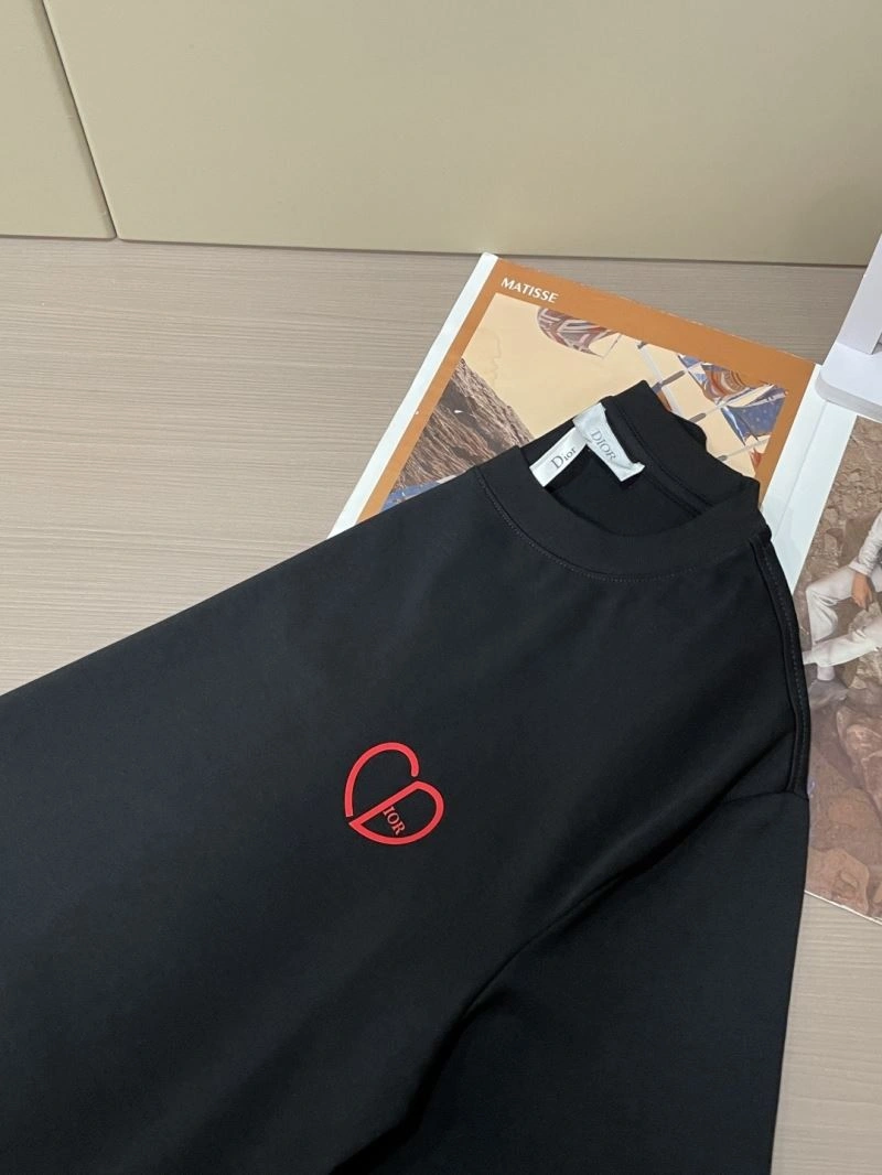 High fidelity Christian Dior T-Shirts