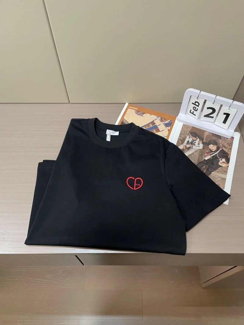 High fidelity Christian Dior T-Shirts