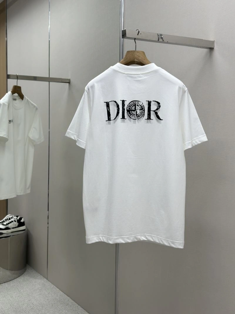 Economical Christian Dior T-Shirts