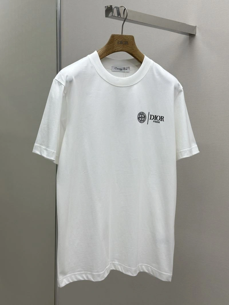 Economical Christian Dior T-Shirts