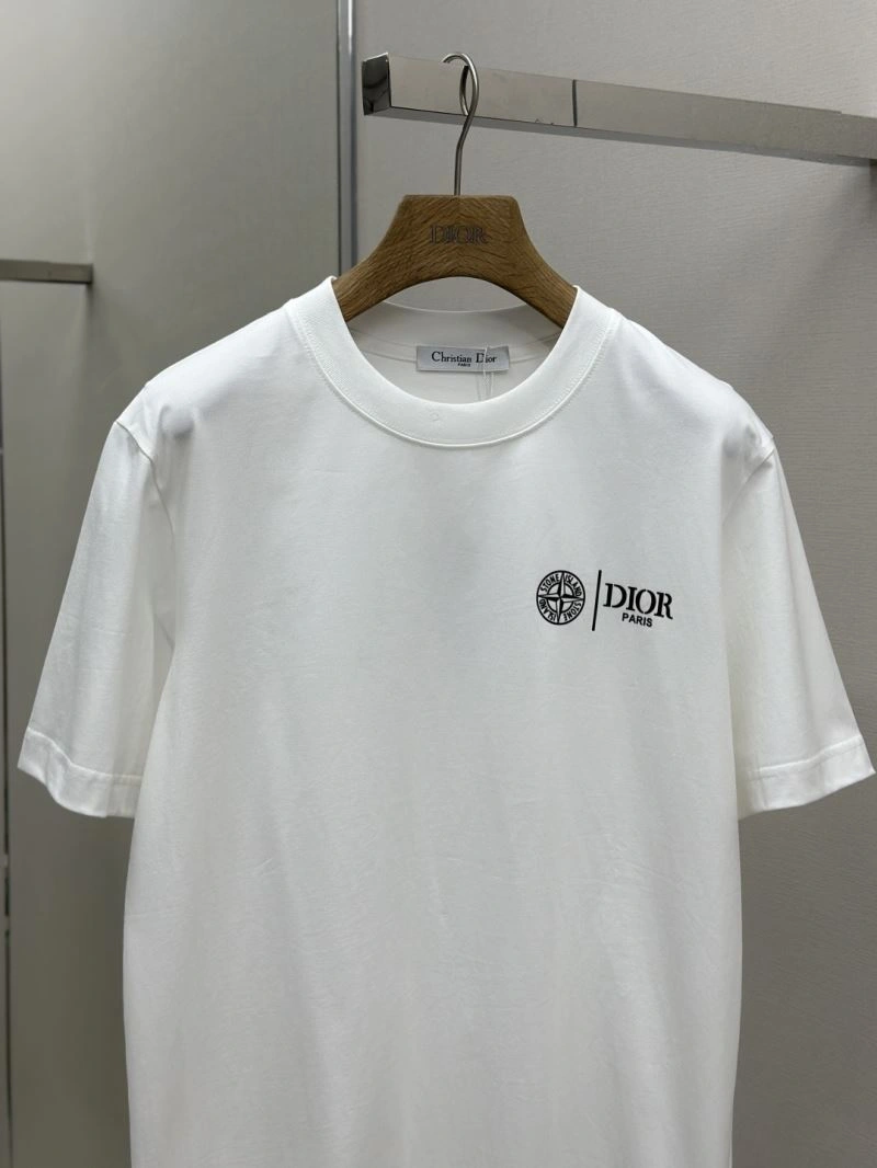 Economical Christian Dior T-Shirts