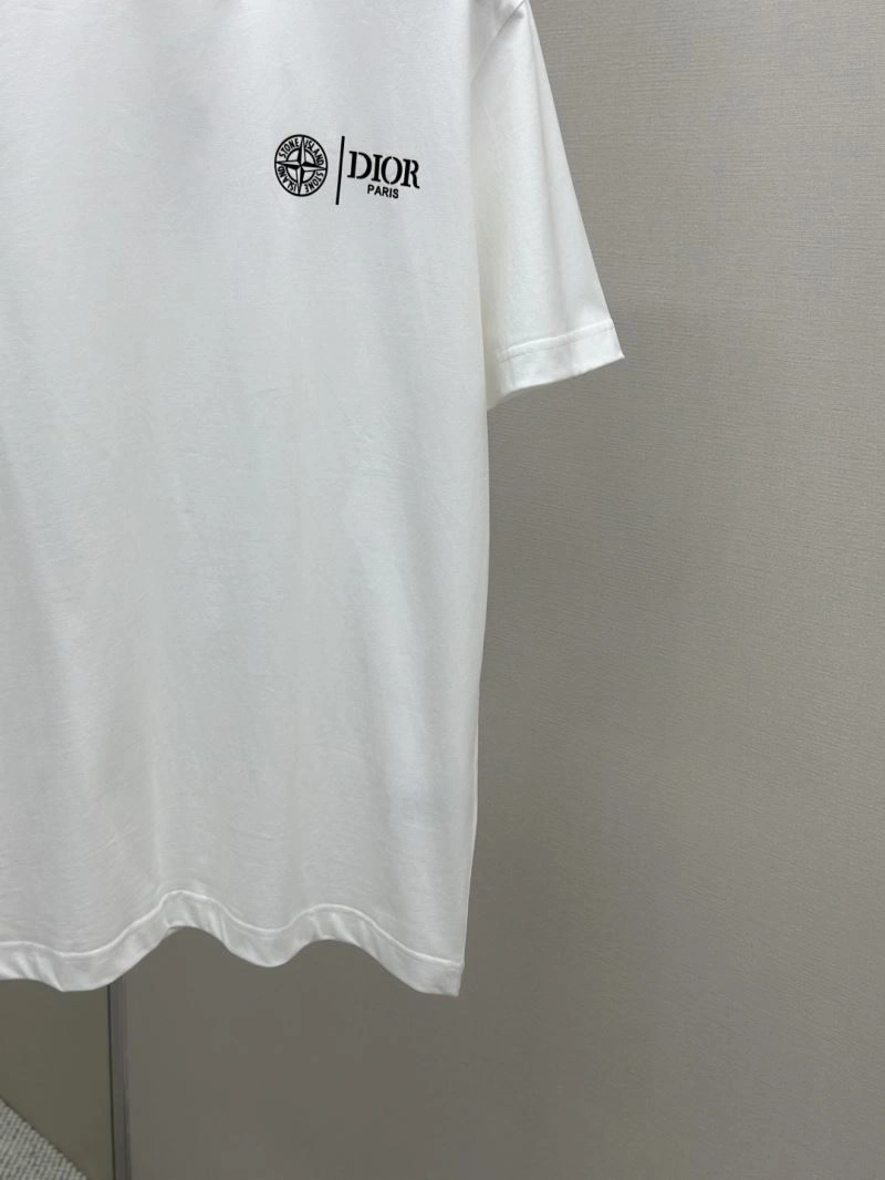 Economical Christian Dior T-Shirts