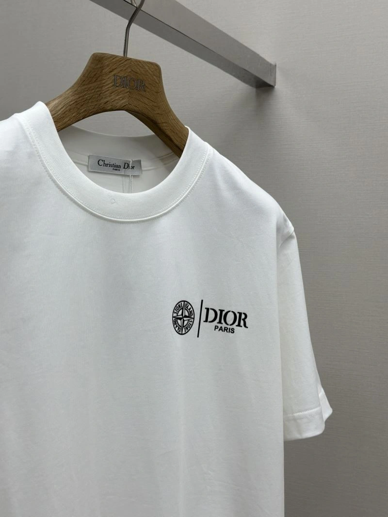 Economical Christian Dior T-Shirts