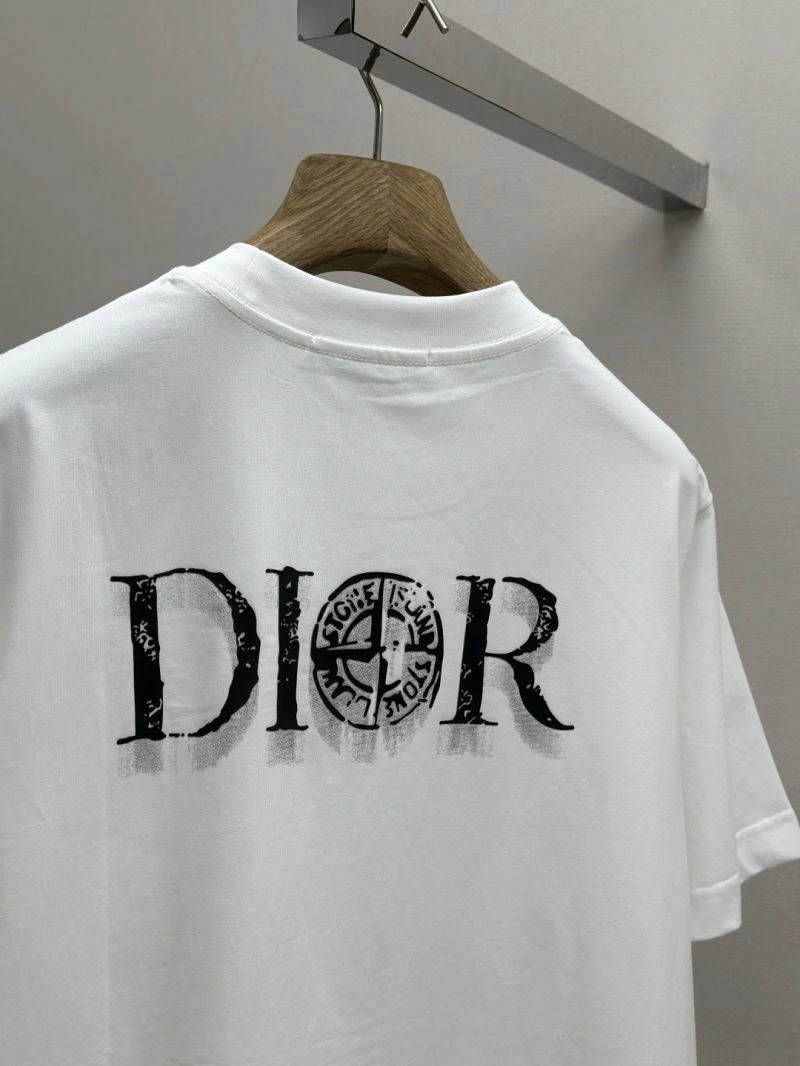 Economical Christian Dior T-Shirts