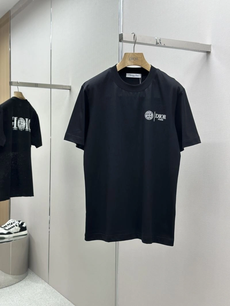 Christian Dior T-Shirts