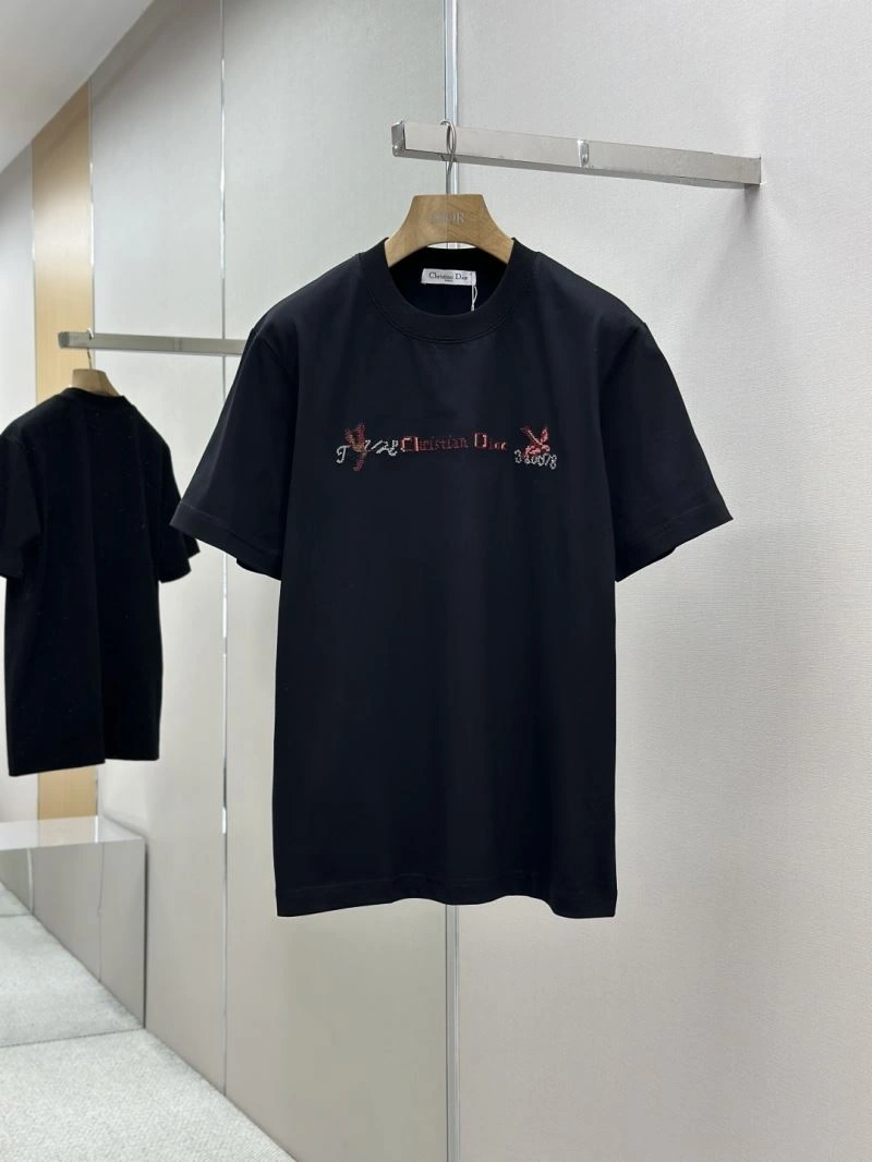 Christian Dior T-Shirts