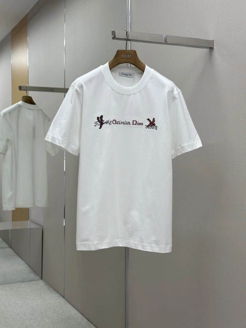 Christian Dior T-Shirts